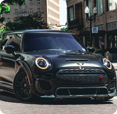 Fun – carborablack