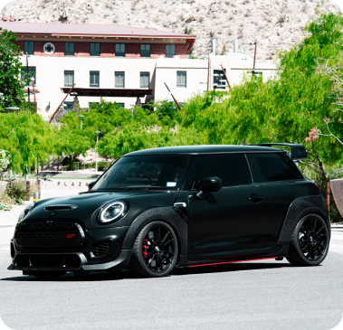 Fun – carborablack