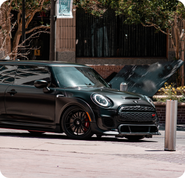 Fun – carborablack