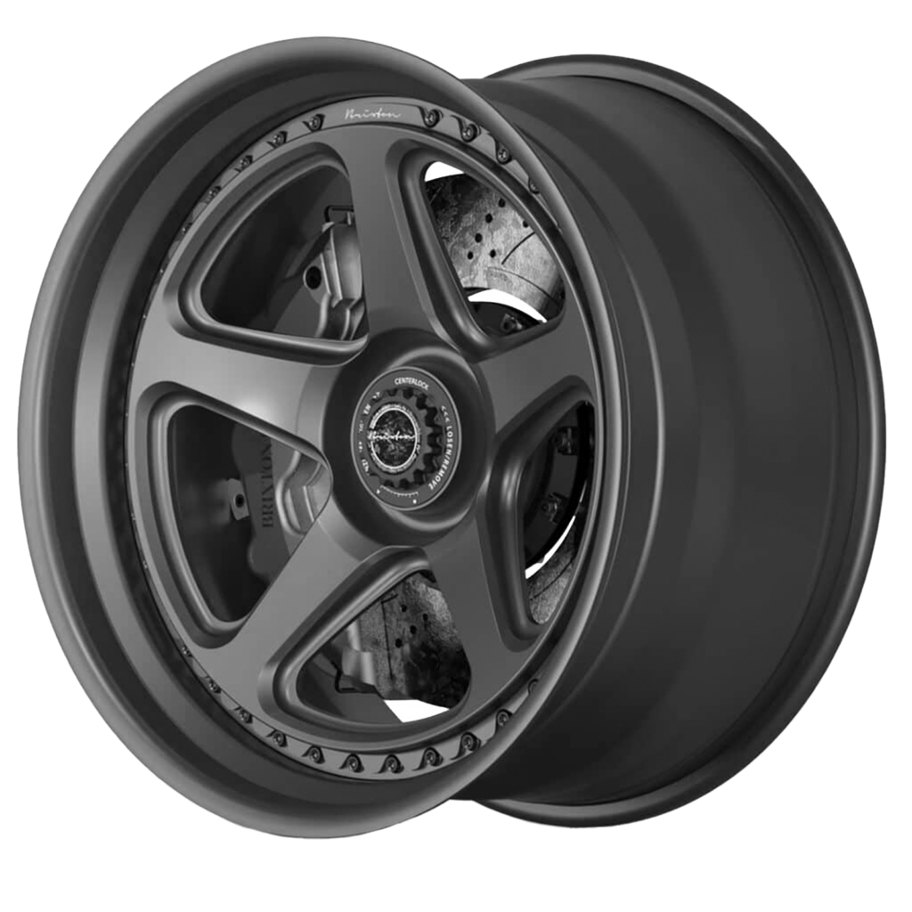 ¿Cómo elegir los rines de mi auto? – carborablack