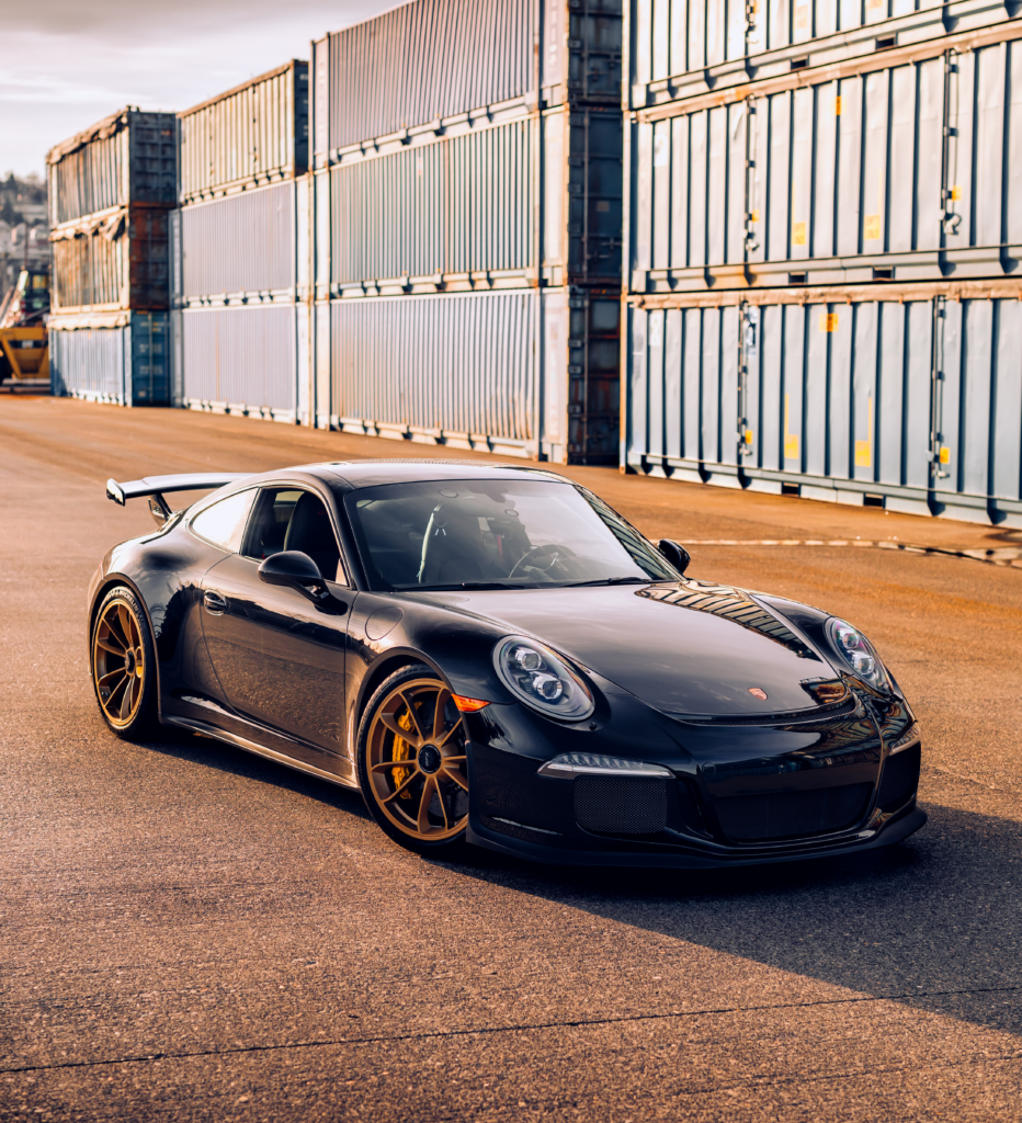 Personalización de autos con fibra de carbono – carborablack